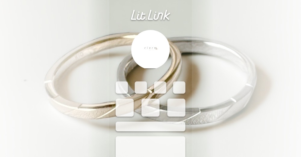 cierm JEWELRY. lit.link(リットリンク)