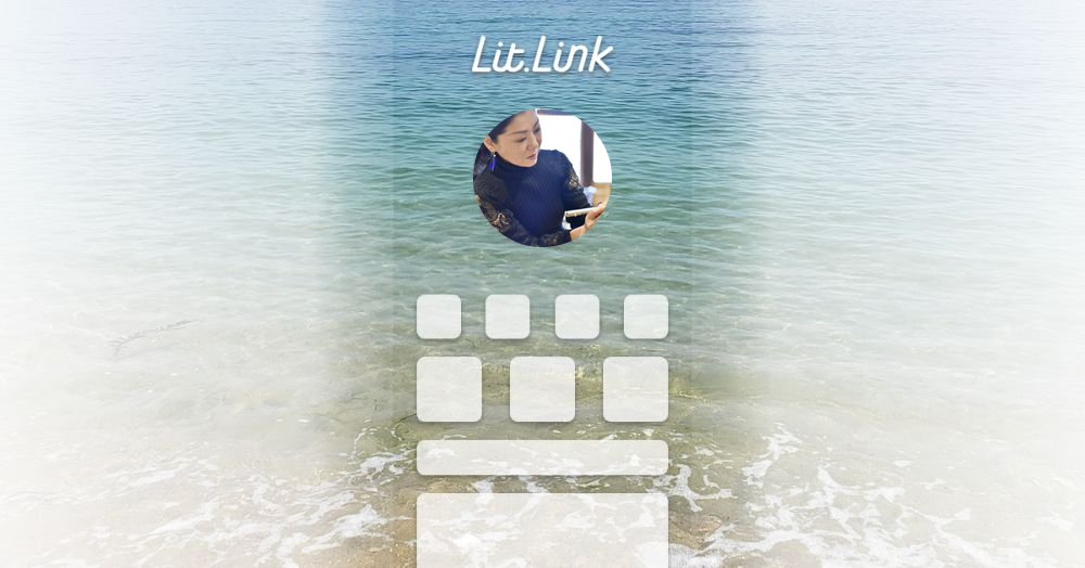 KAORI lit.link(リットリンク)