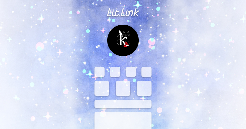 kimagure-ya lit.link(リットリンク)