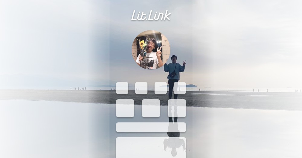 Chihiro Shiba lit.link(リットリンク)