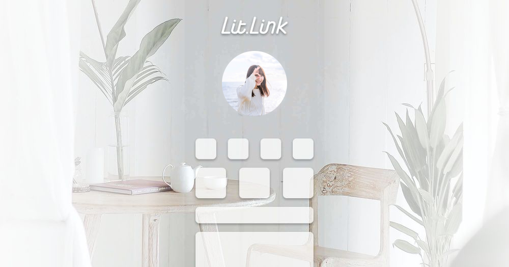 ゆう￤社会人3年目OLの暮らし lit.link(リットリンク)