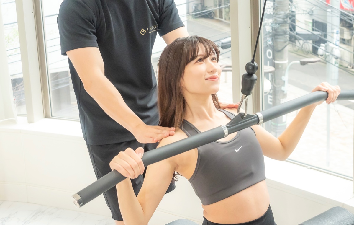 INTO9 lit.link(リットリンク)