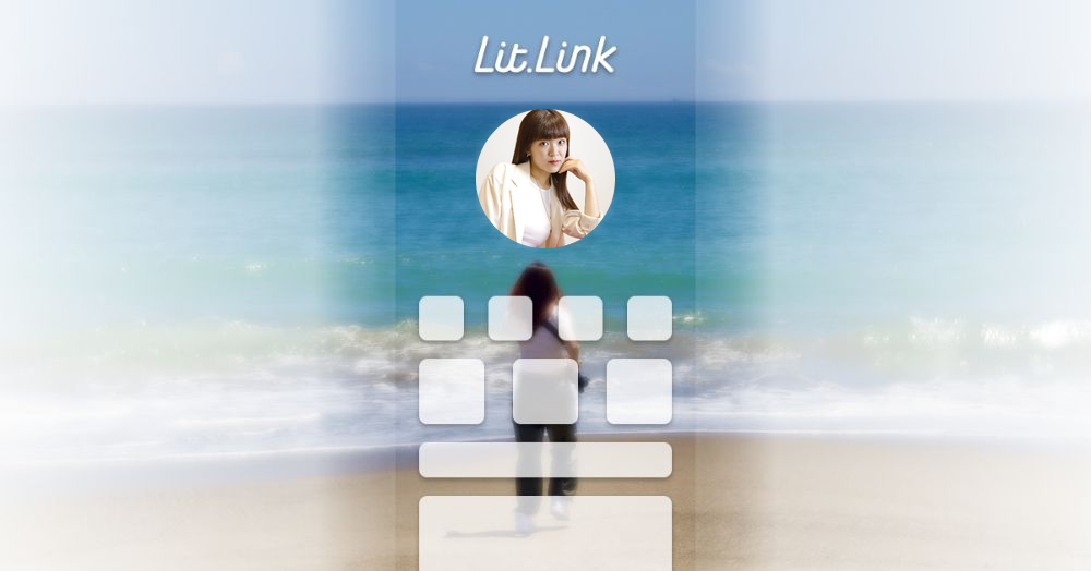 HAL lit.link(リットリンク)