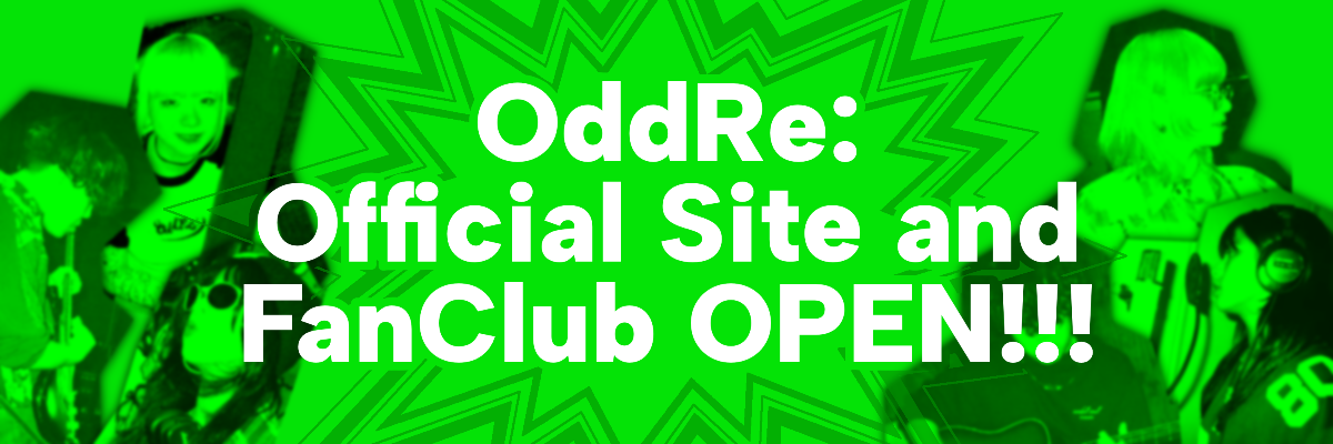 OddRe: lit.link(リットリンク)