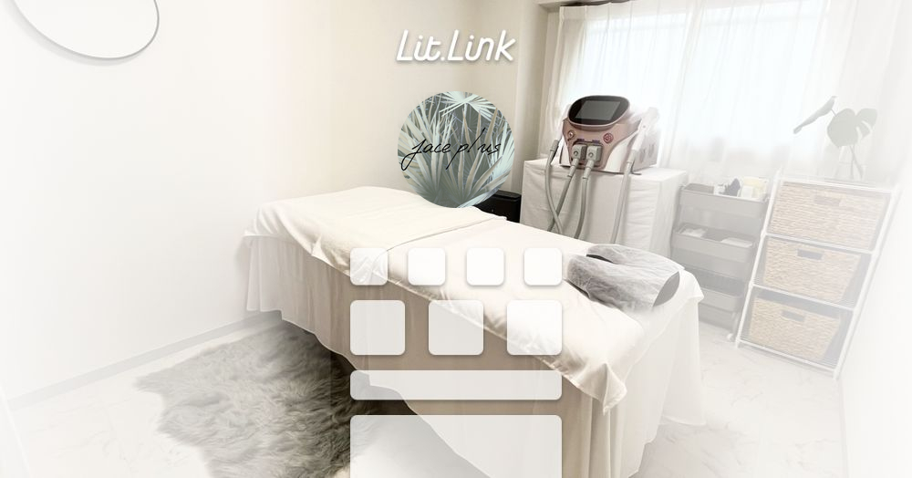 face plus lit.link(リットリンク)