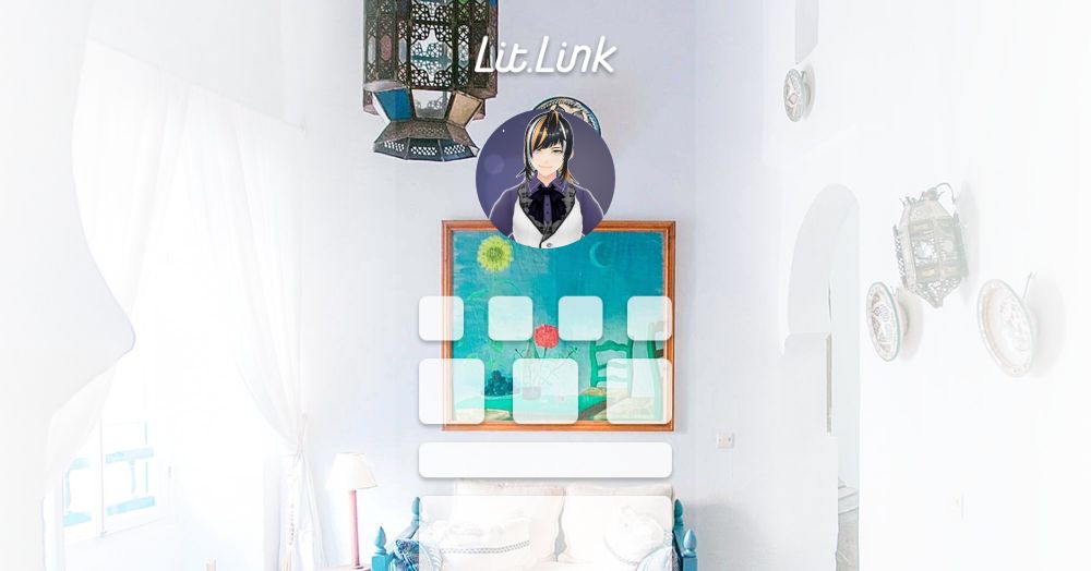 Mike -中性ボイスVTuber- lit.link(リットリンク)