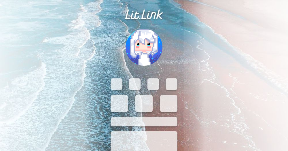 もちまる lit.link(リットリンク)