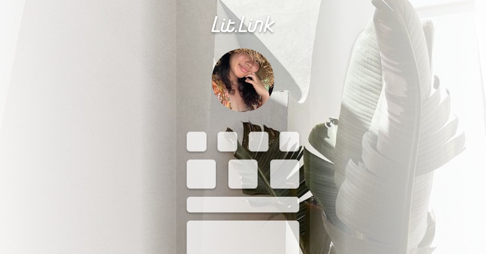 Yuka lit.link(リットリンク)