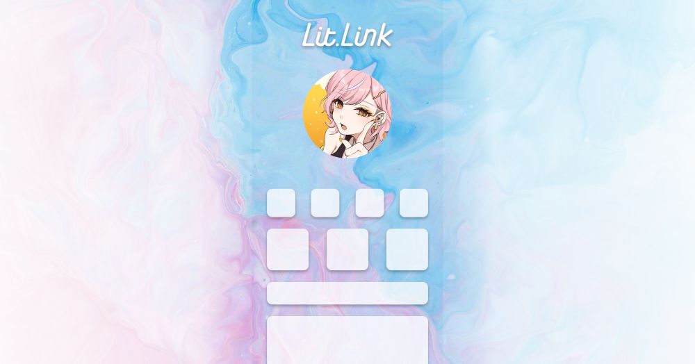 miya lit.link(リットリンク)