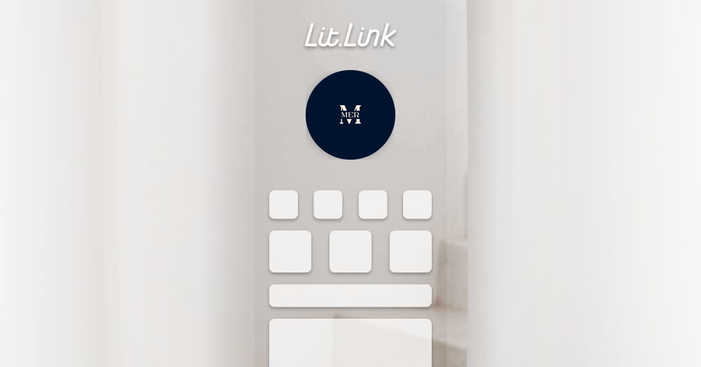 MER. lit.link(リットリンク)