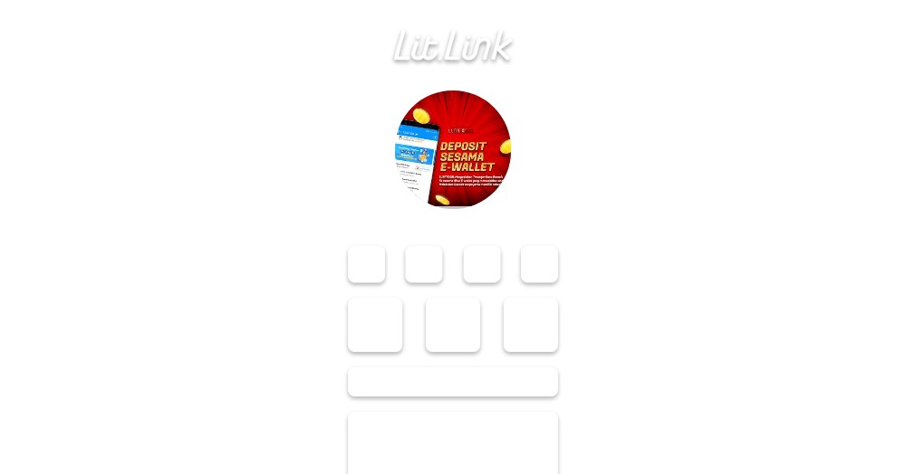 Luna Togel | Daftar dan Login Lunatogel | Link Alternatif lit.link(リットリンク)