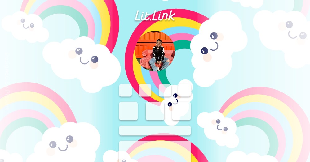 Smile手相術 MAO lit.link(リットリンク)