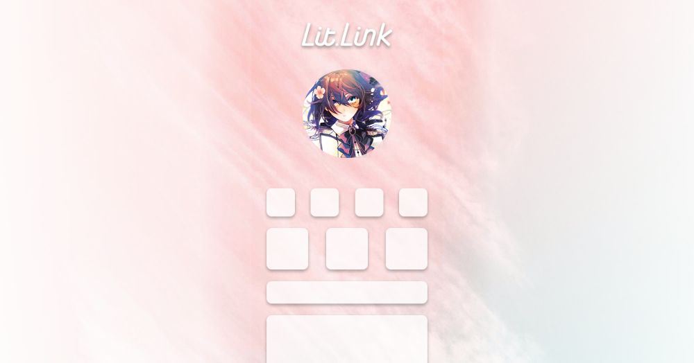 にざかなりょう lit.link(リットリンク)