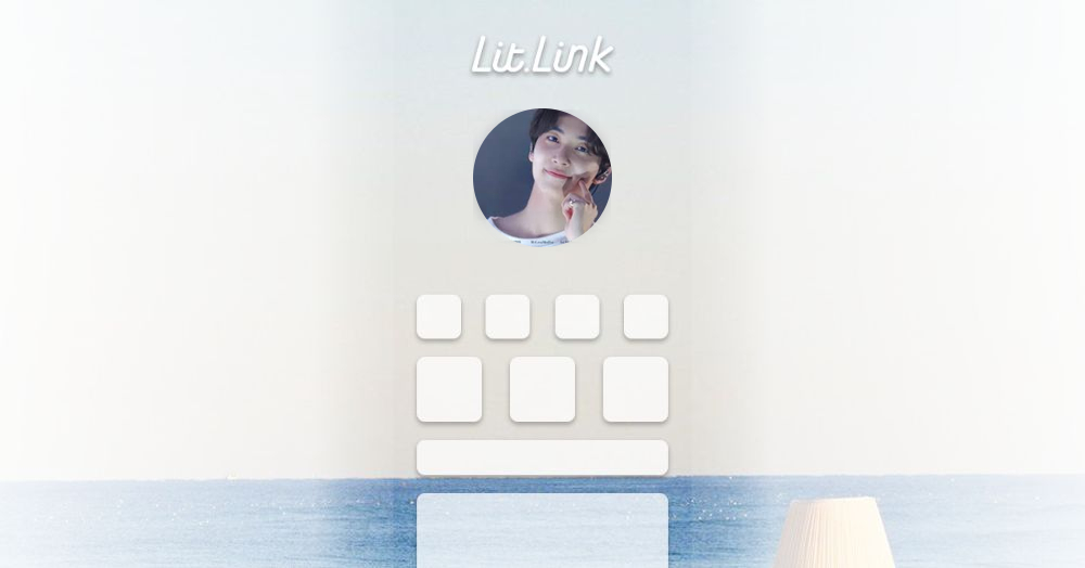 YU lit.link(リットリンク)