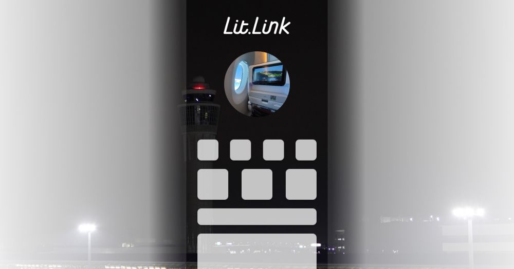 Poco lit.link(リットリンク)