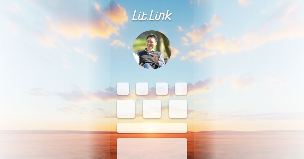 関 智征 SEKI TOMOYUKI lit.link(リットリンク)