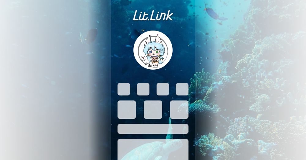 Chai lit.link(リットリンク)