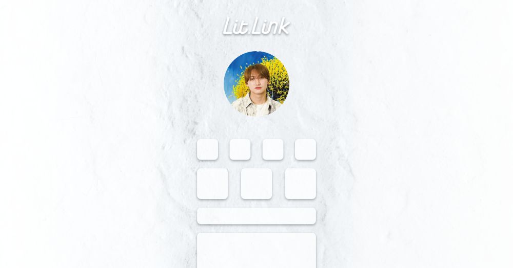 純貴也/Jun Takaya lit.link(リットリンク)