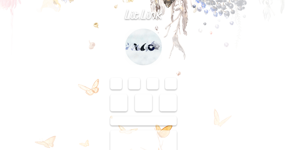 iCO lit.link(リットリンク)