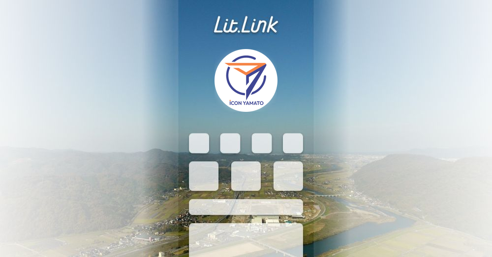 アイコンヤマト㍿ lit.link(リットリンク)