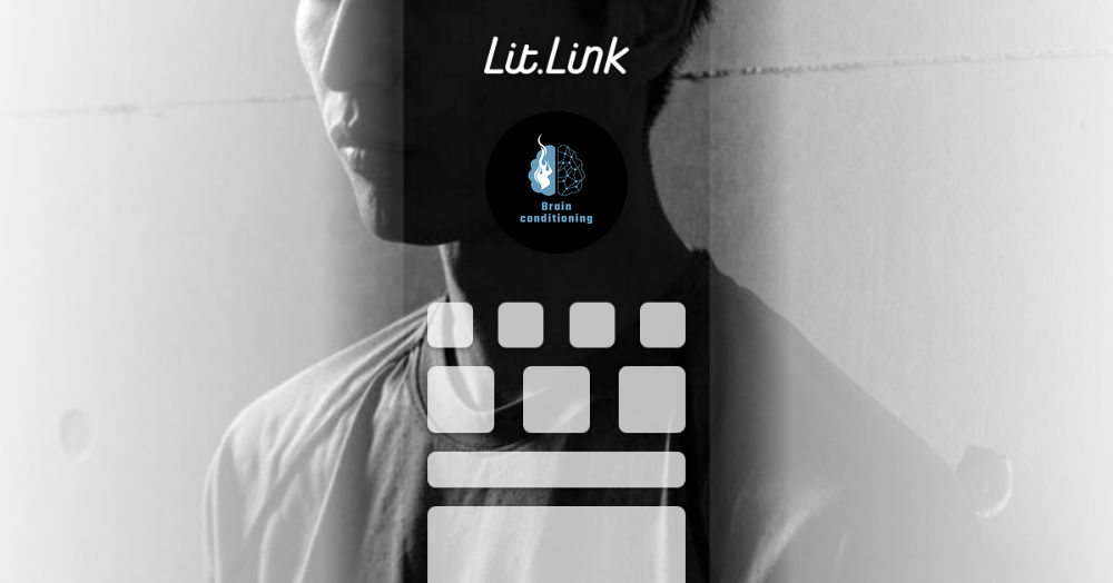 AKIRA lit.link(リットリンク)