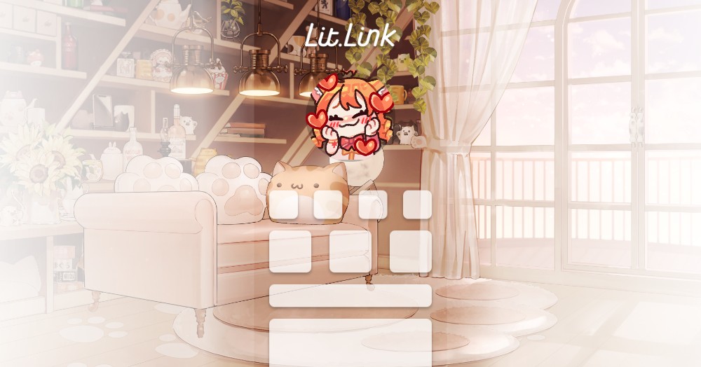 阿楓轟炸Maple Bomb lit.link