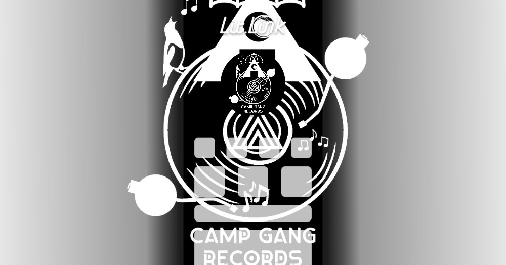 CAMP GANG RECORDS lit.link(リットリンク)
