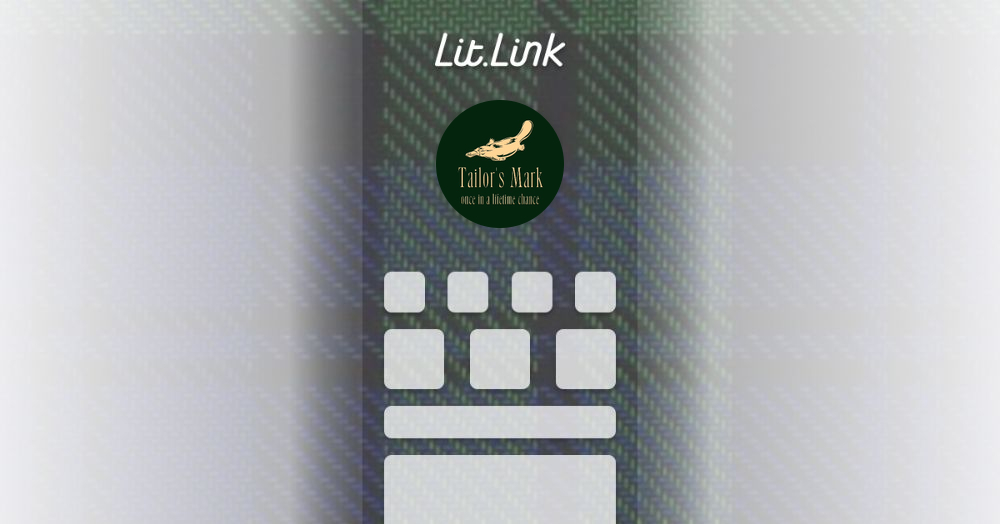 Tailor's Mark lit.link(リットリンク)