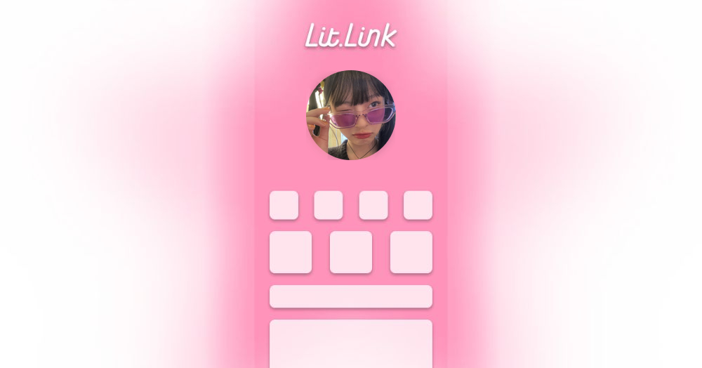 Nyone lit.link(リットリンク)