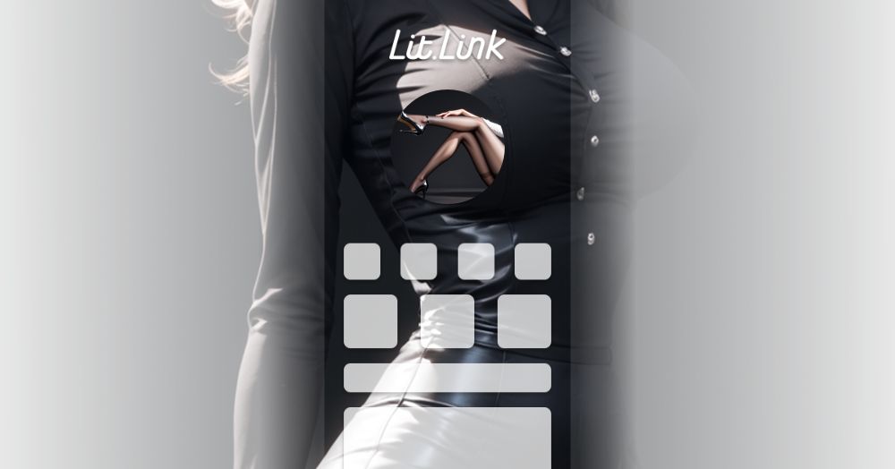 Leggora_AI lit.link(リットリンク)