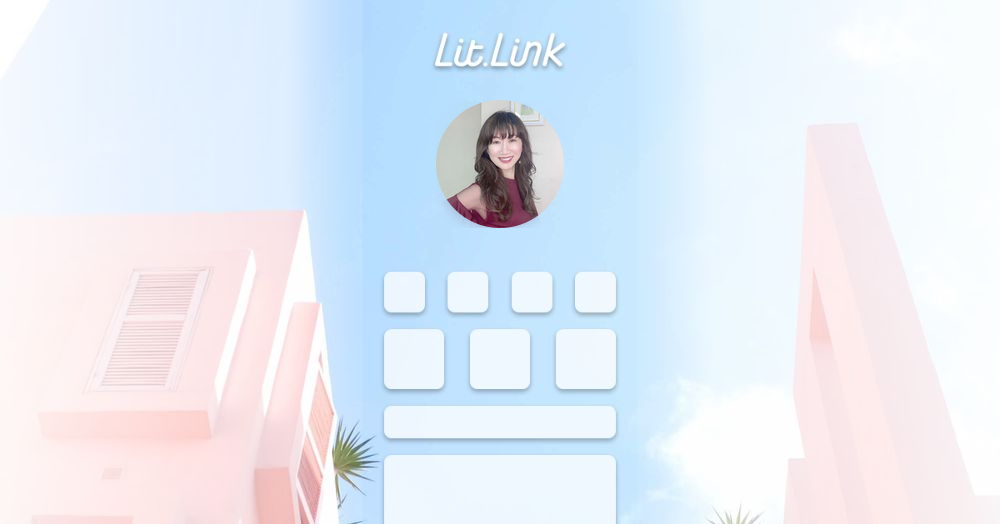 美尻せんせい🍑Tomoko lit.link(リットリンク)