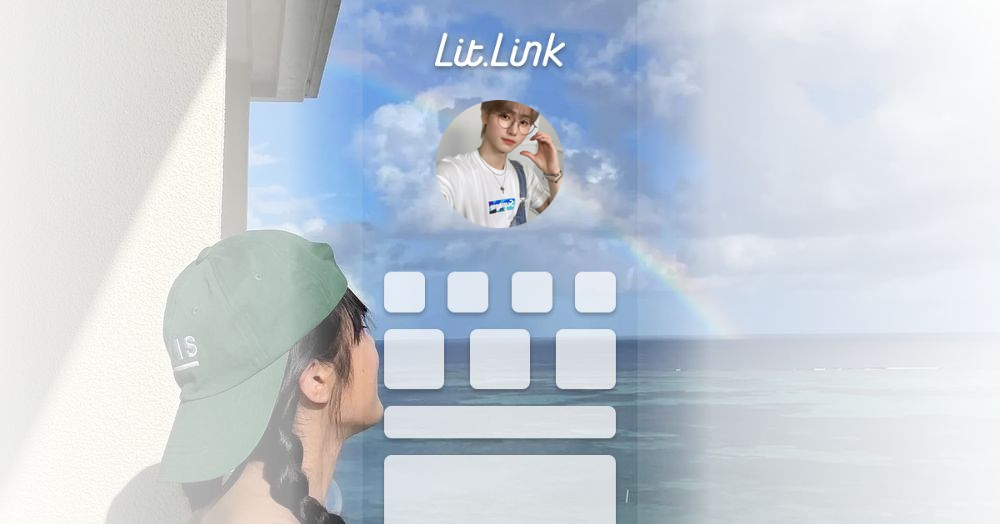 Yu lit.link(リットリンク)