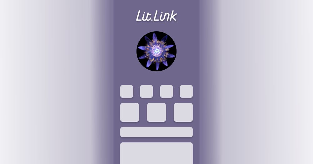 Elysian AI lit.link(リットリンク)