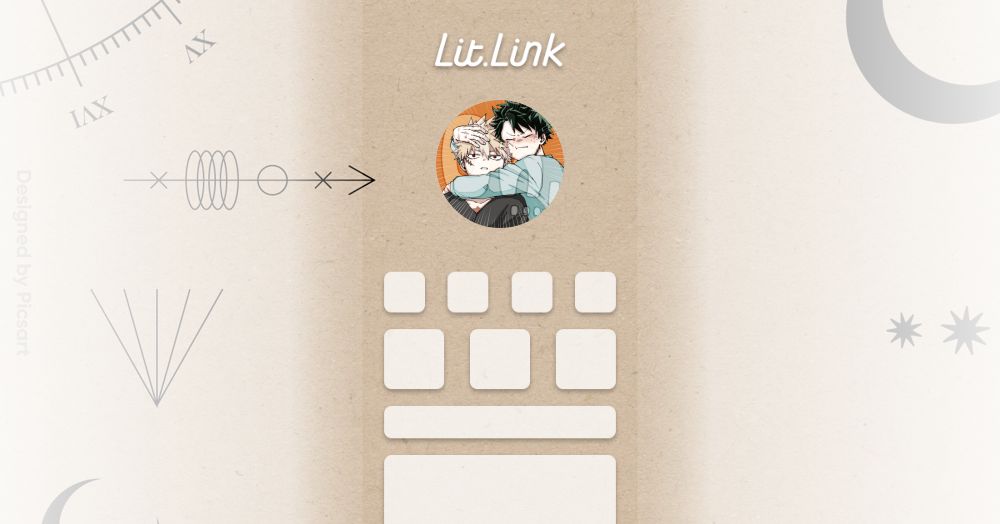 oh! lit.link(リットリンク)