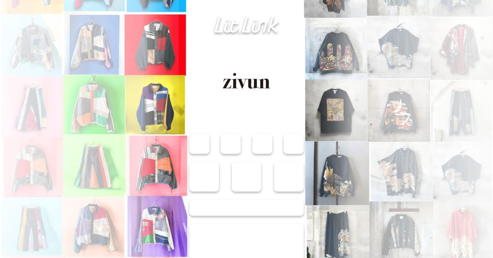 zivun lit.link(リットリンク)