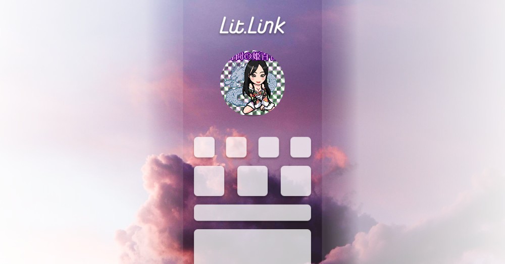 Fururi💐すずらん lit.link(リットリンク)