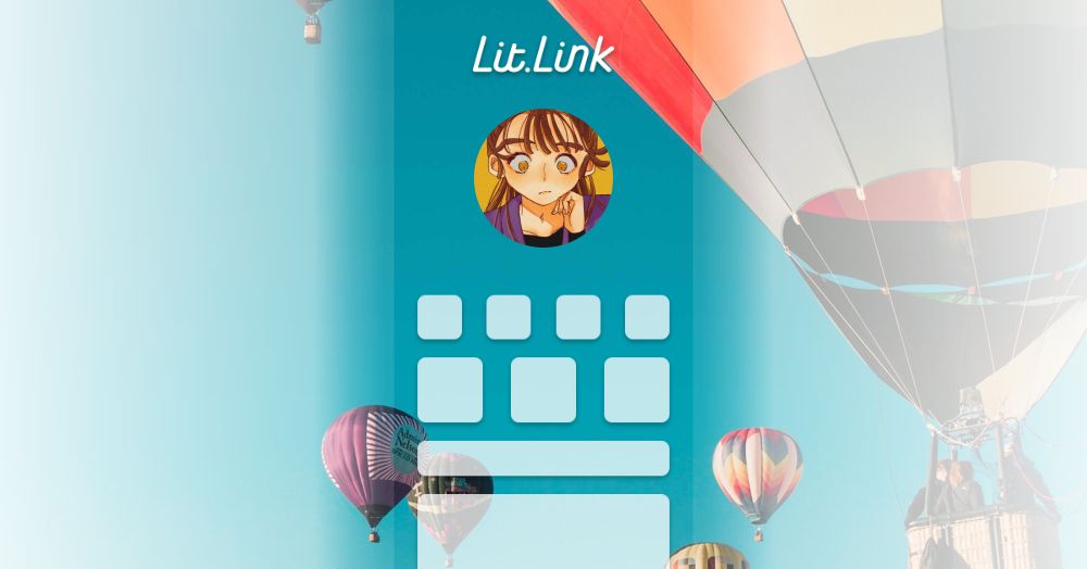 nico lit.link(リットリンク)