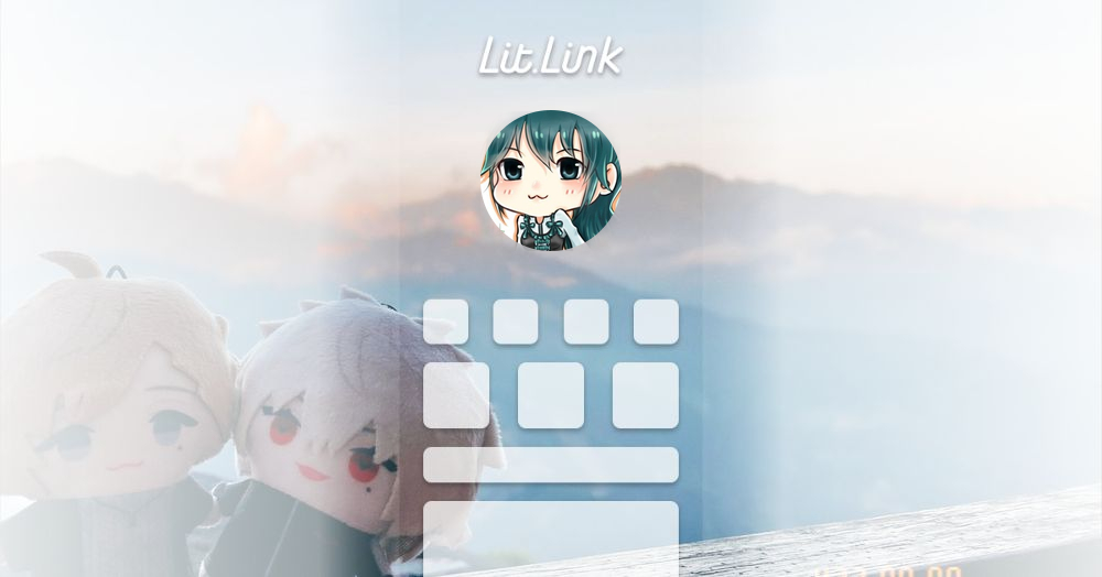 Zhenka. lit.link(リットリンク)