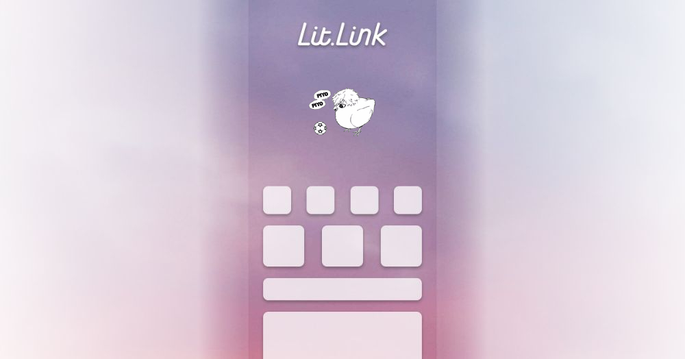 lulu lit.link(リットリンク)