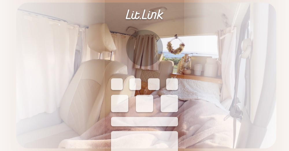 simplelife mini lit.link(リットリンク)