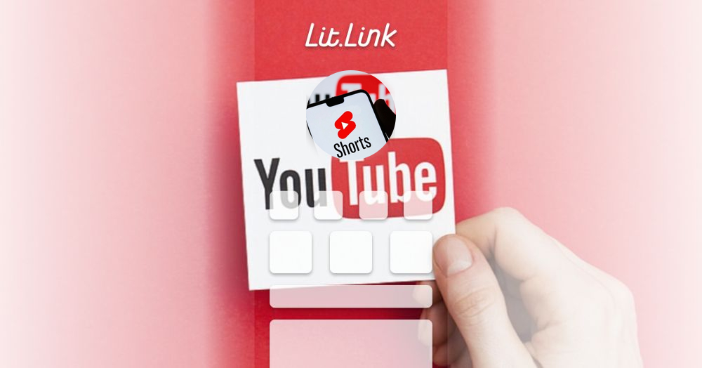 無名から始めるsns攻略Lab lit.link(リットリンク)