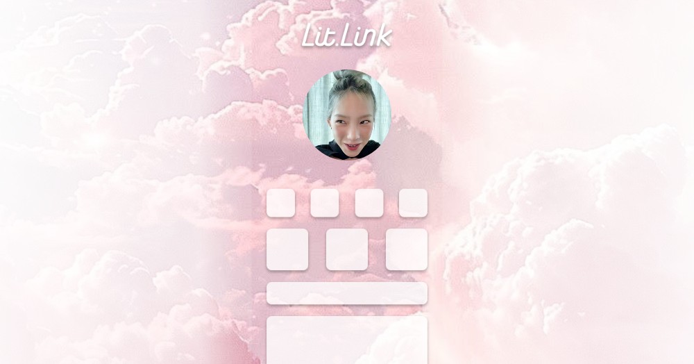 ローズTY lit.link(リットリンク)