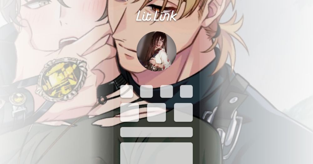 凌揚/宇（antelope/Yu) lit.link(リットリンク)