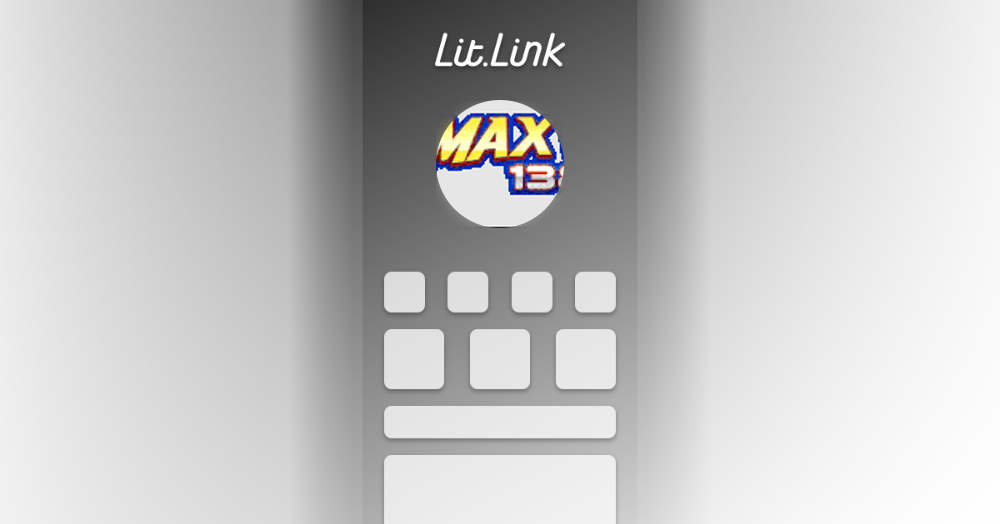 MAXWIN138 lit.link(リットリンク)