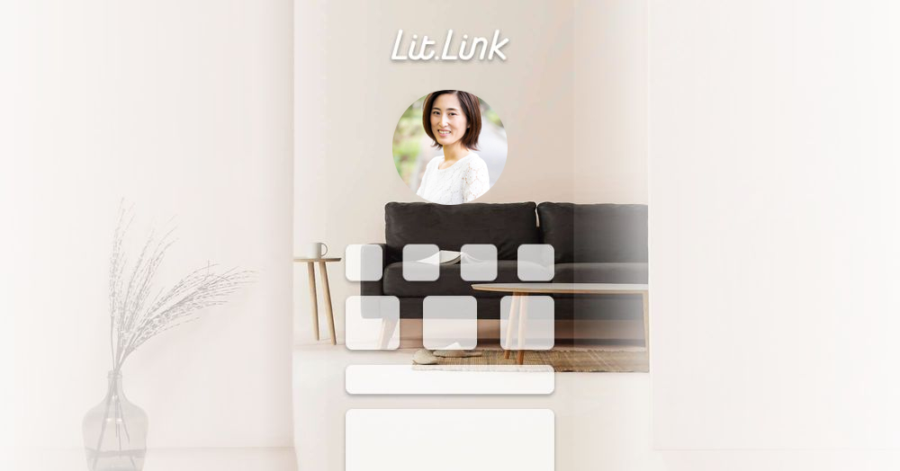 堀智子/tomoko hori lit.link(リットリンク)