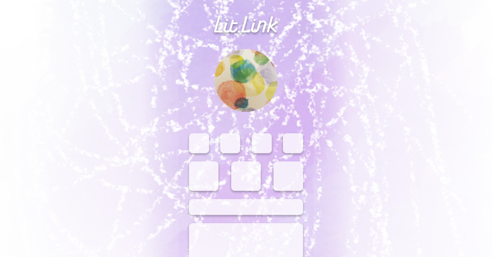 チエ chie lit.link(リットリンク)