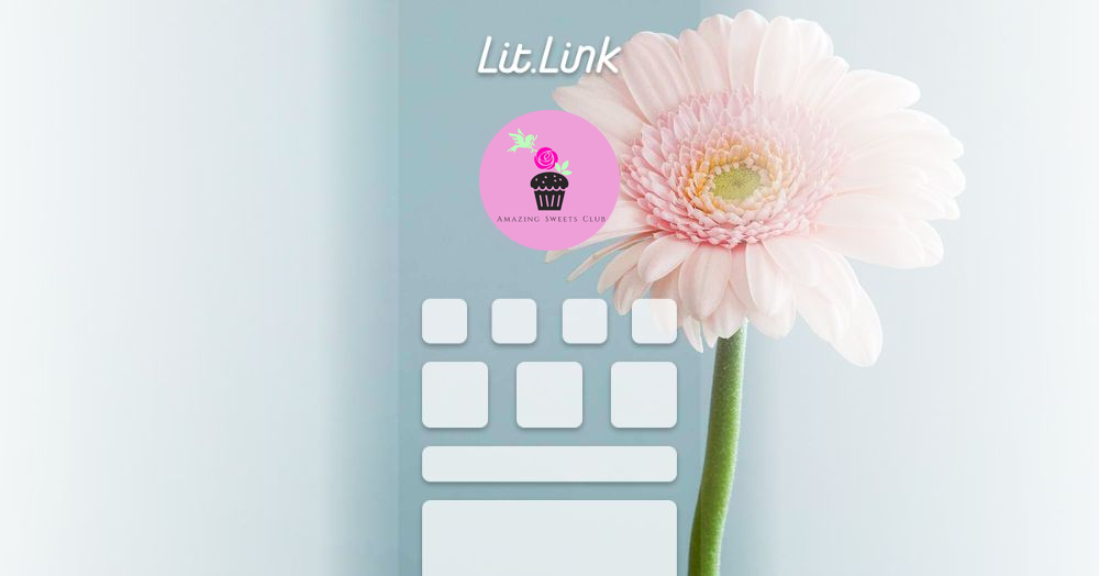 Amazing Sweets Club lit.link(リットリンク)