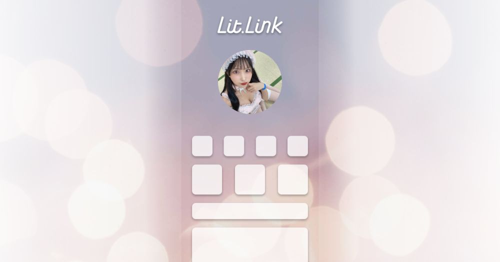 ♡百瀬りこSNSまとめ♡ lit.link(リットリンク)