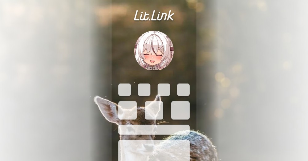 麝香ちまき lit.link(リットリンク)