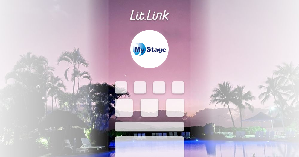 株式会社 My Stage lit.link(リットリンク)